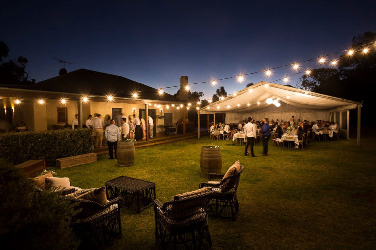 Venue | Solitaire Homestead • Weddings & Accommodation