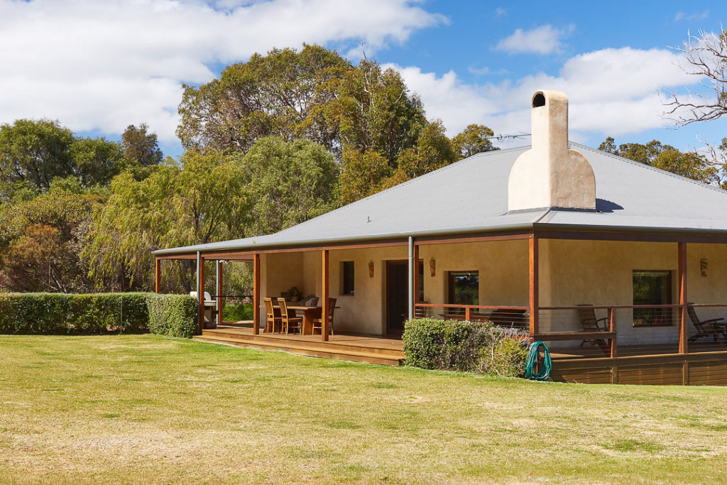 Accommodation | Solitaire Homestead • Weddings & Accommodation