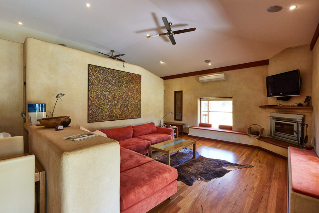 Accommodation | Solitaire Homestead • Weddings & Accommodation