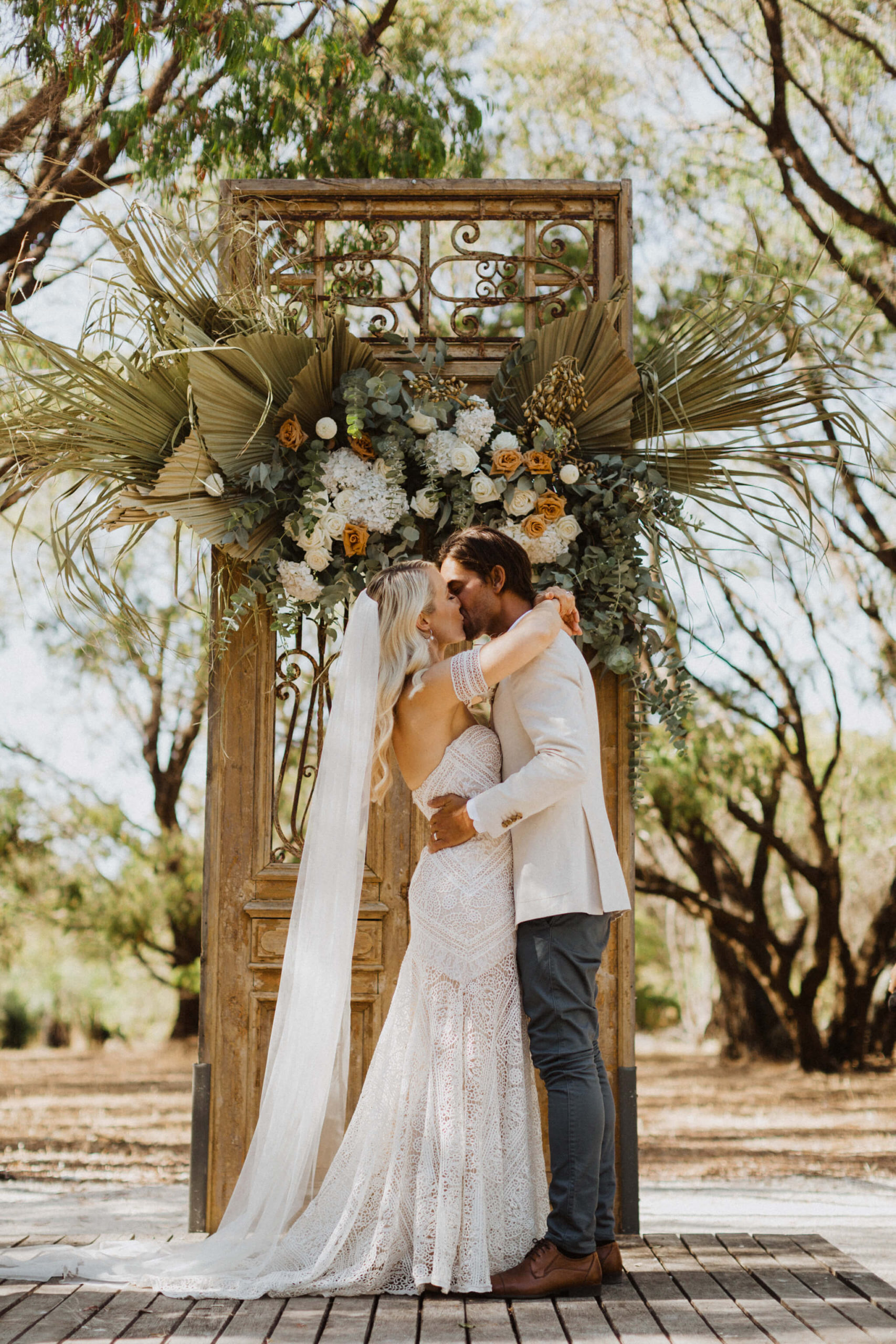 Solitaire Homestead • Weddings & Accomodation | Yallingup South West