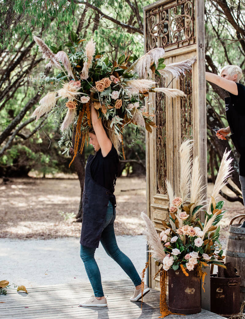 About Us | Solitaire Homestead • Weddings & Accommodation