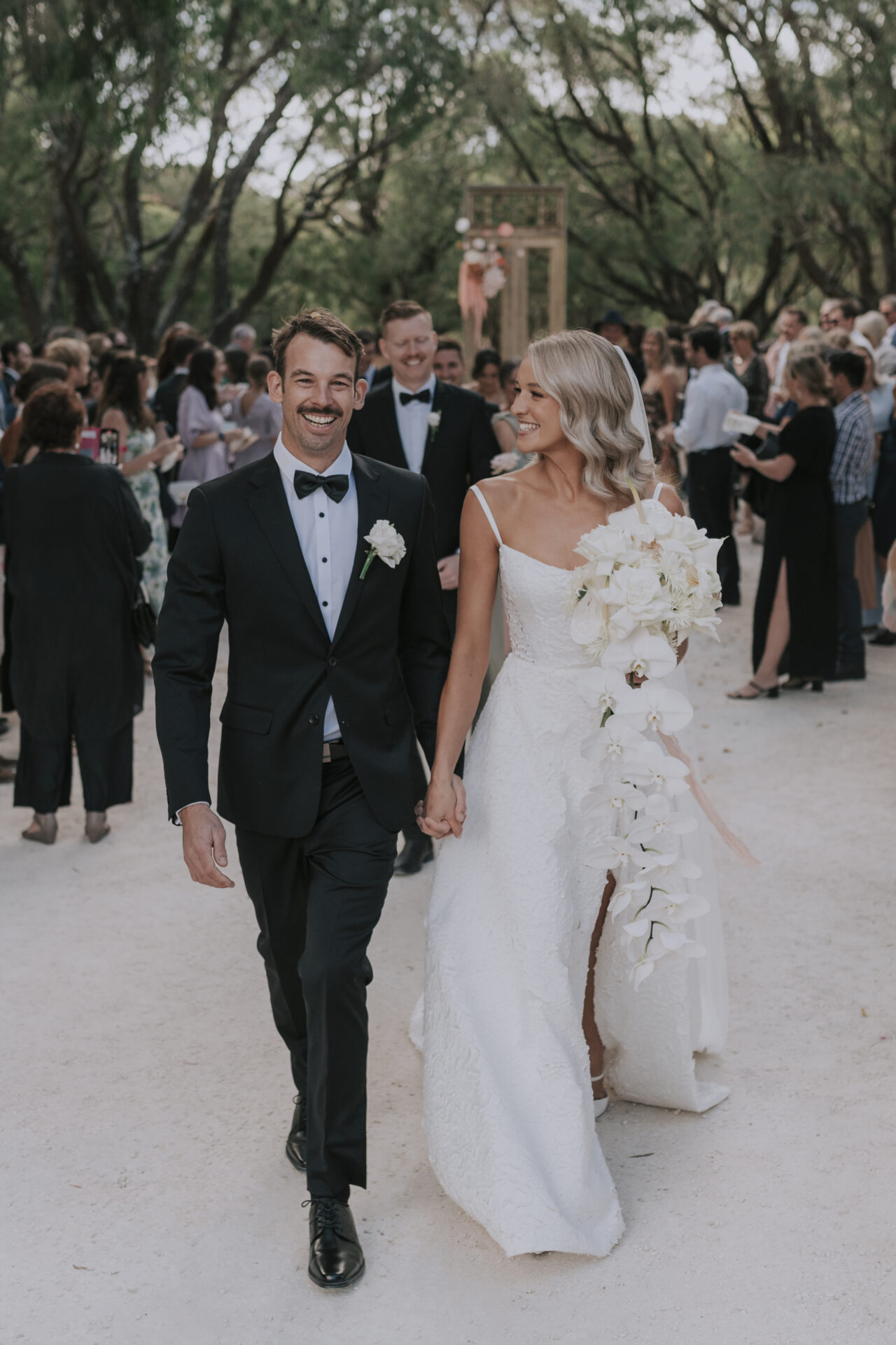 Couple Testimonials - Solitaire Homestead • Weddings & Accommodation