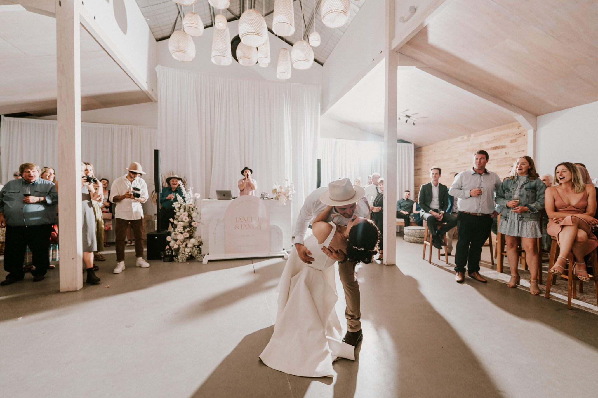 Venue | Solitaire Homestead • Weddings & Accommodation