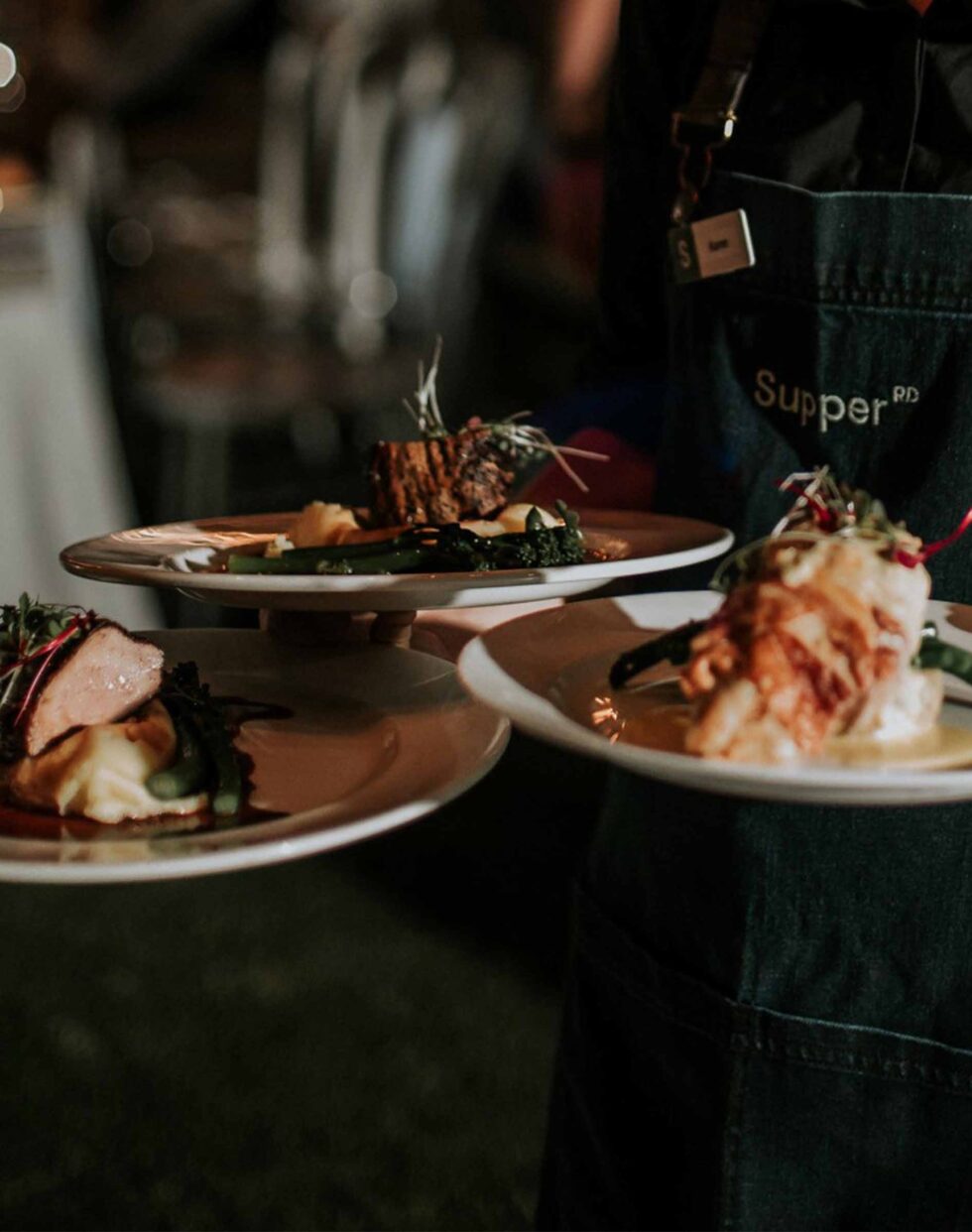 Food & Bev - Solitaire Homestead • Weddings & Accommodation